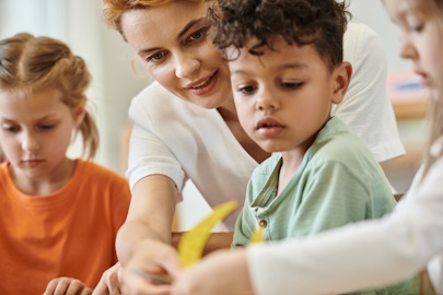 Indigo Academy - Home